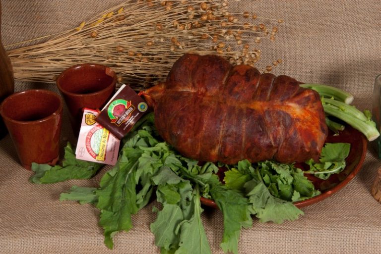 Su majestad el Botillo. – La Despensa de Diario de León